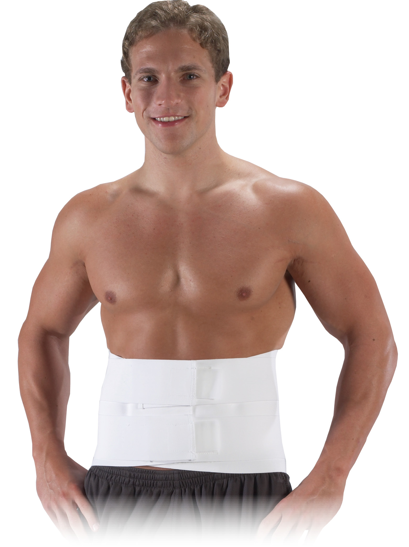10 in Superbelt with Pad