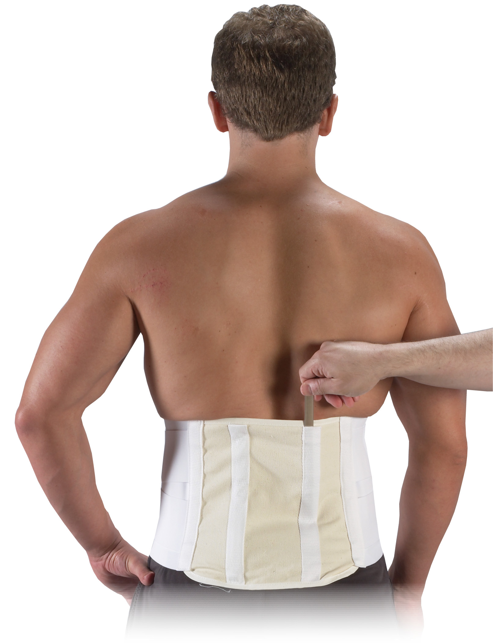 10 in Superbelt with Steels