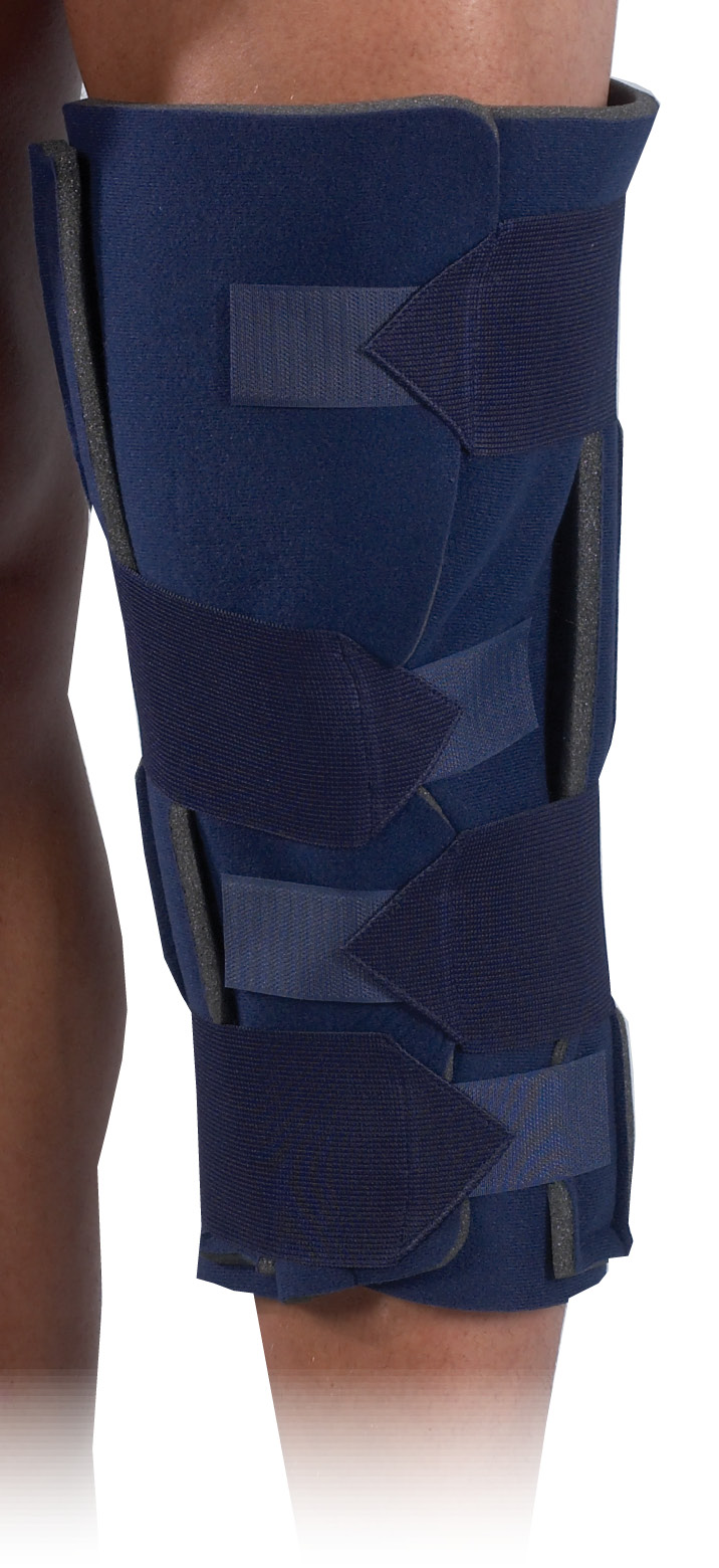20 in Universal Knee Immobilizer