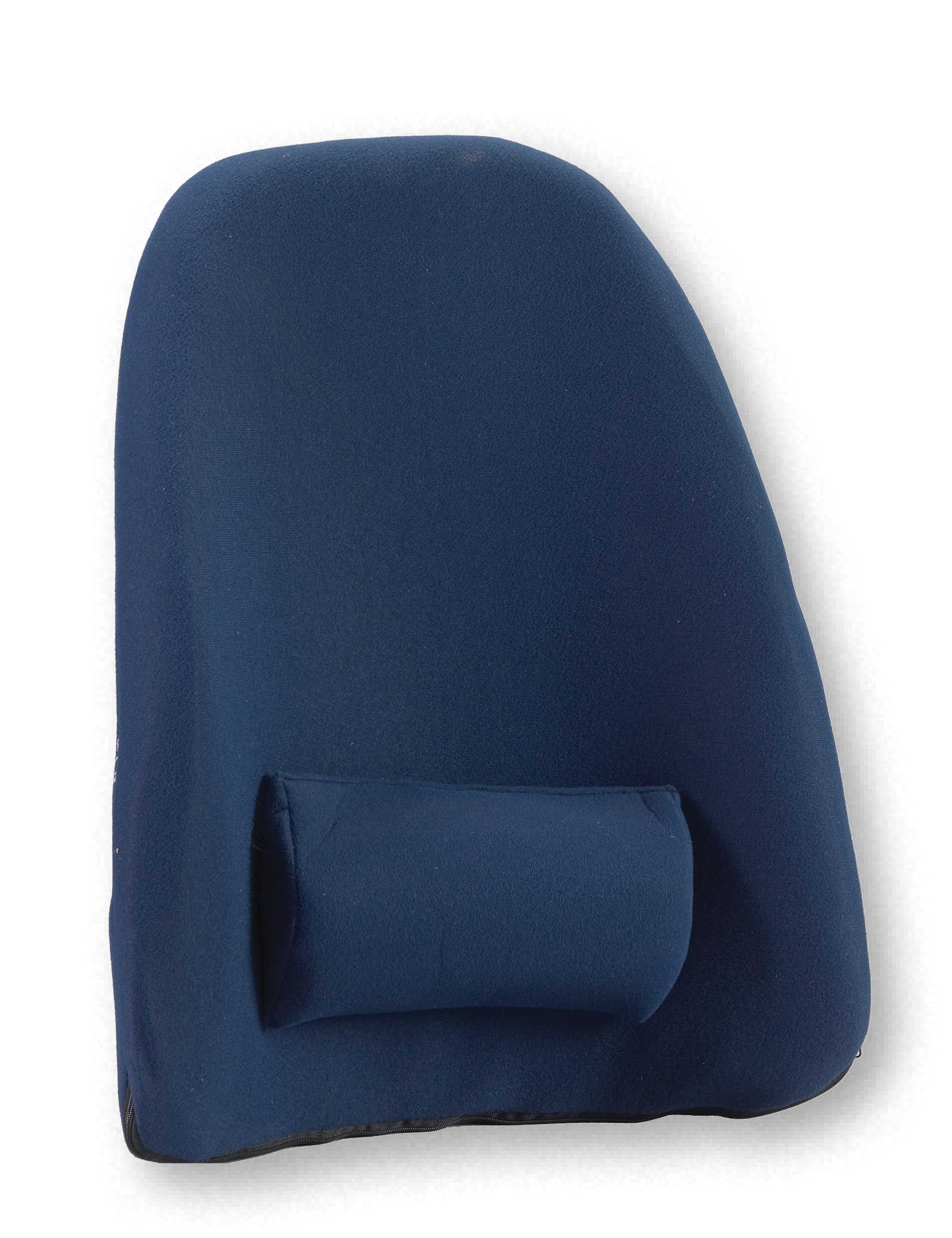 EZ Aide Back Cushion -Blue