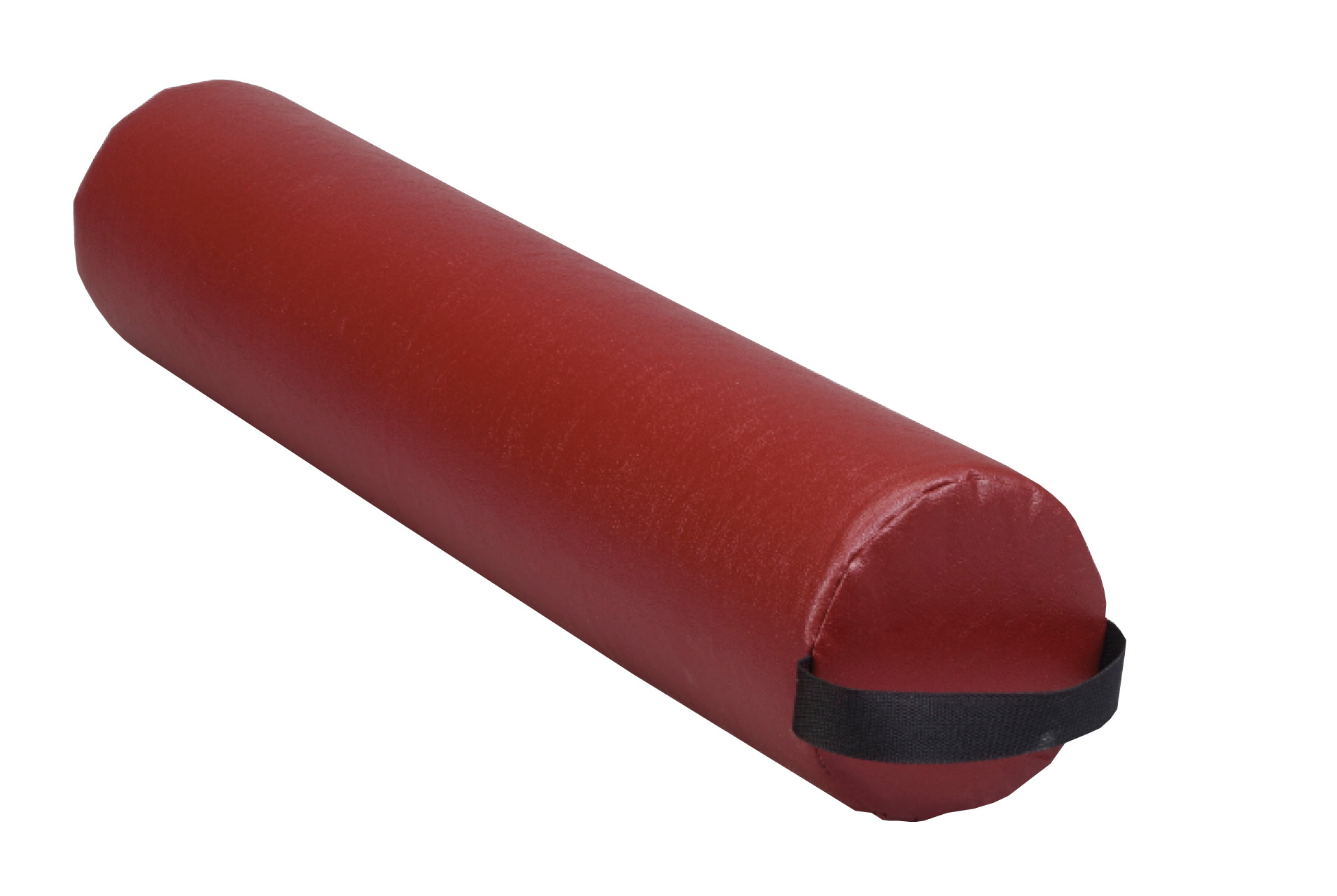 Therapy Bolster Roll (Maroon)