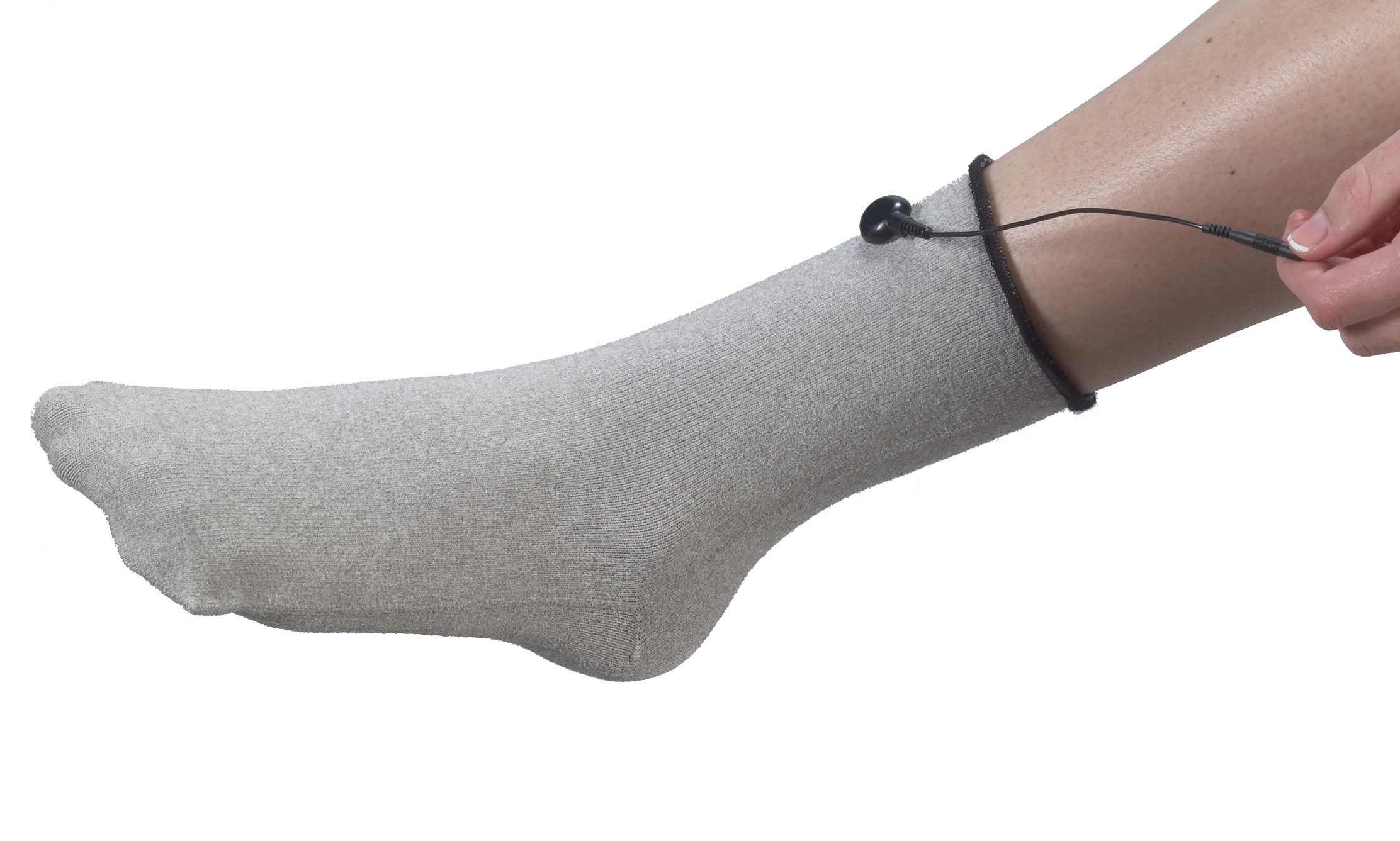 Conductive Sock
