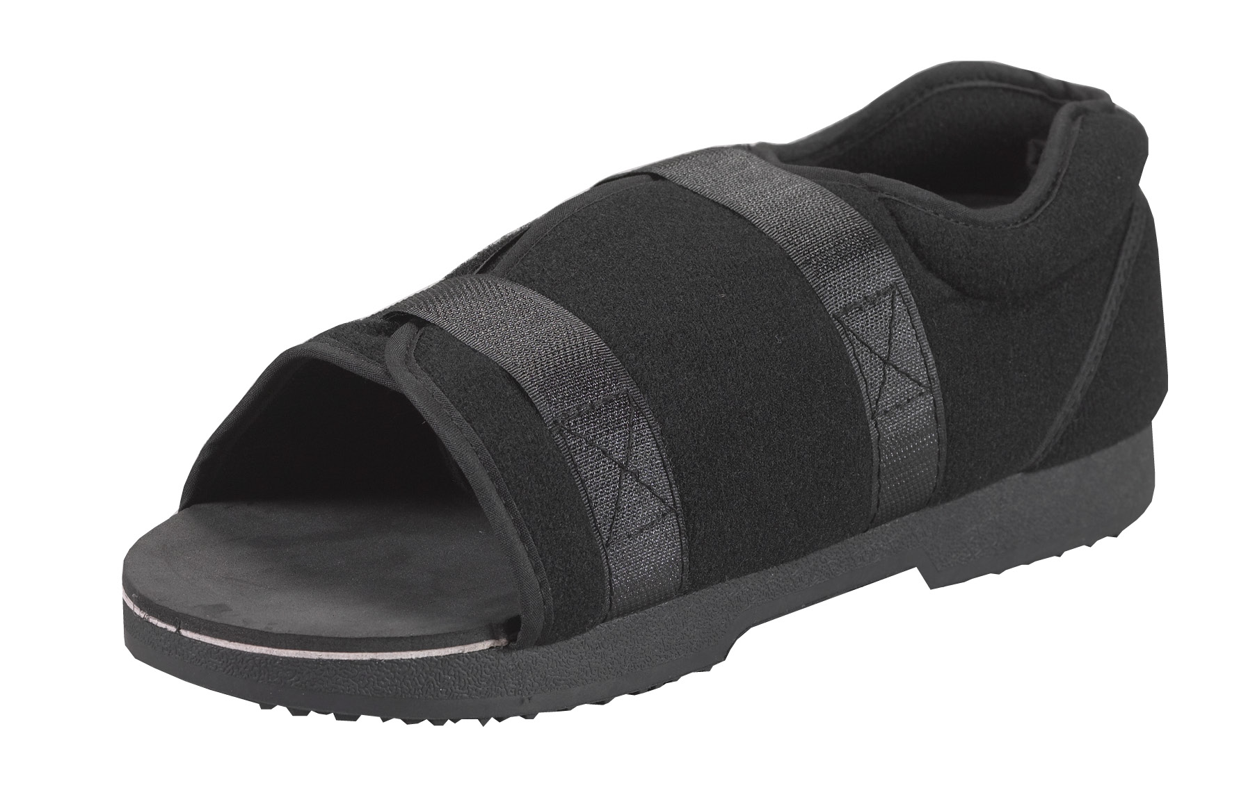 Medical-Surgical Boot - Male