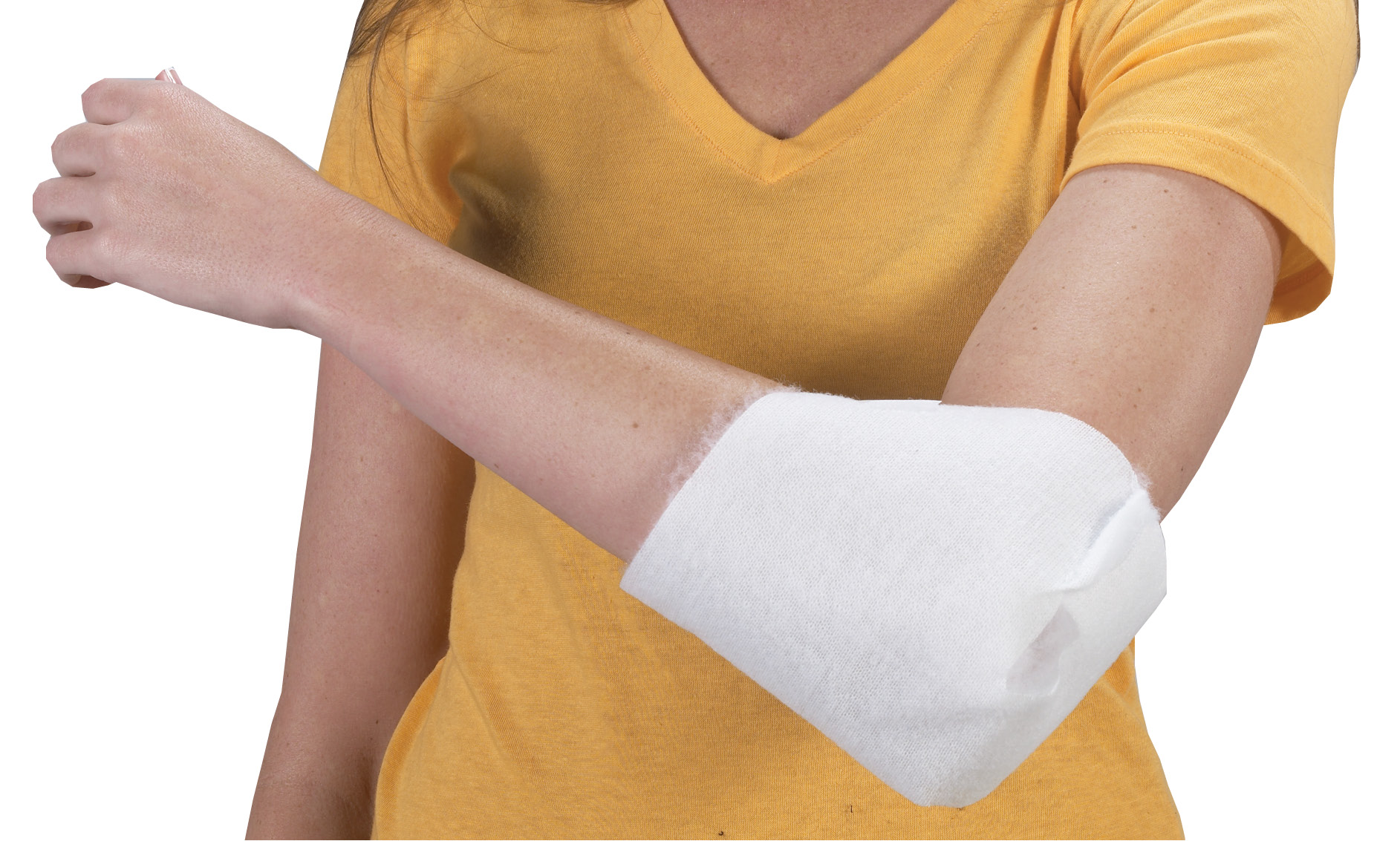 Heel / Elbow Protector (Kodel)