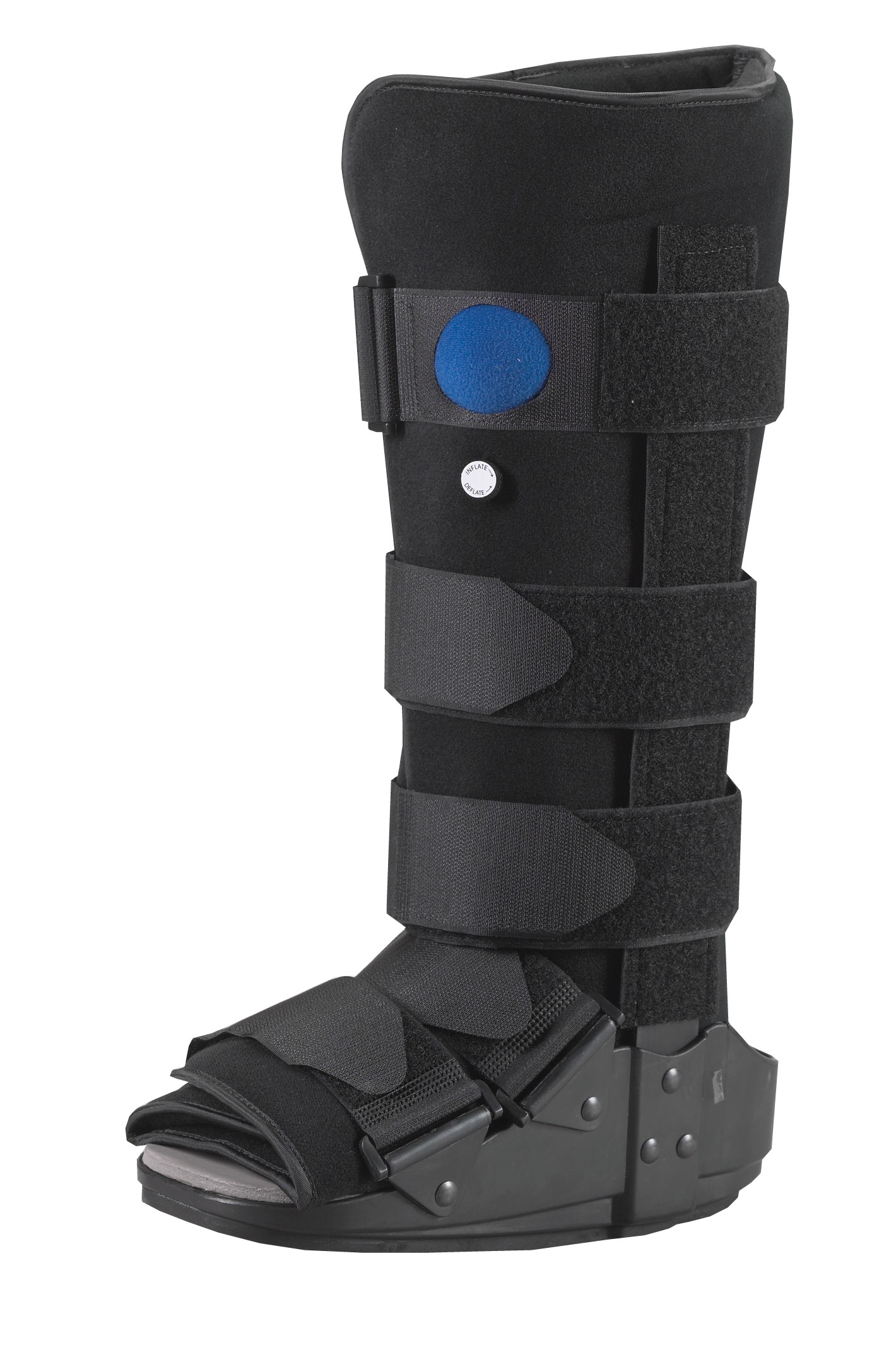 Pneumatic Walker -High Profile