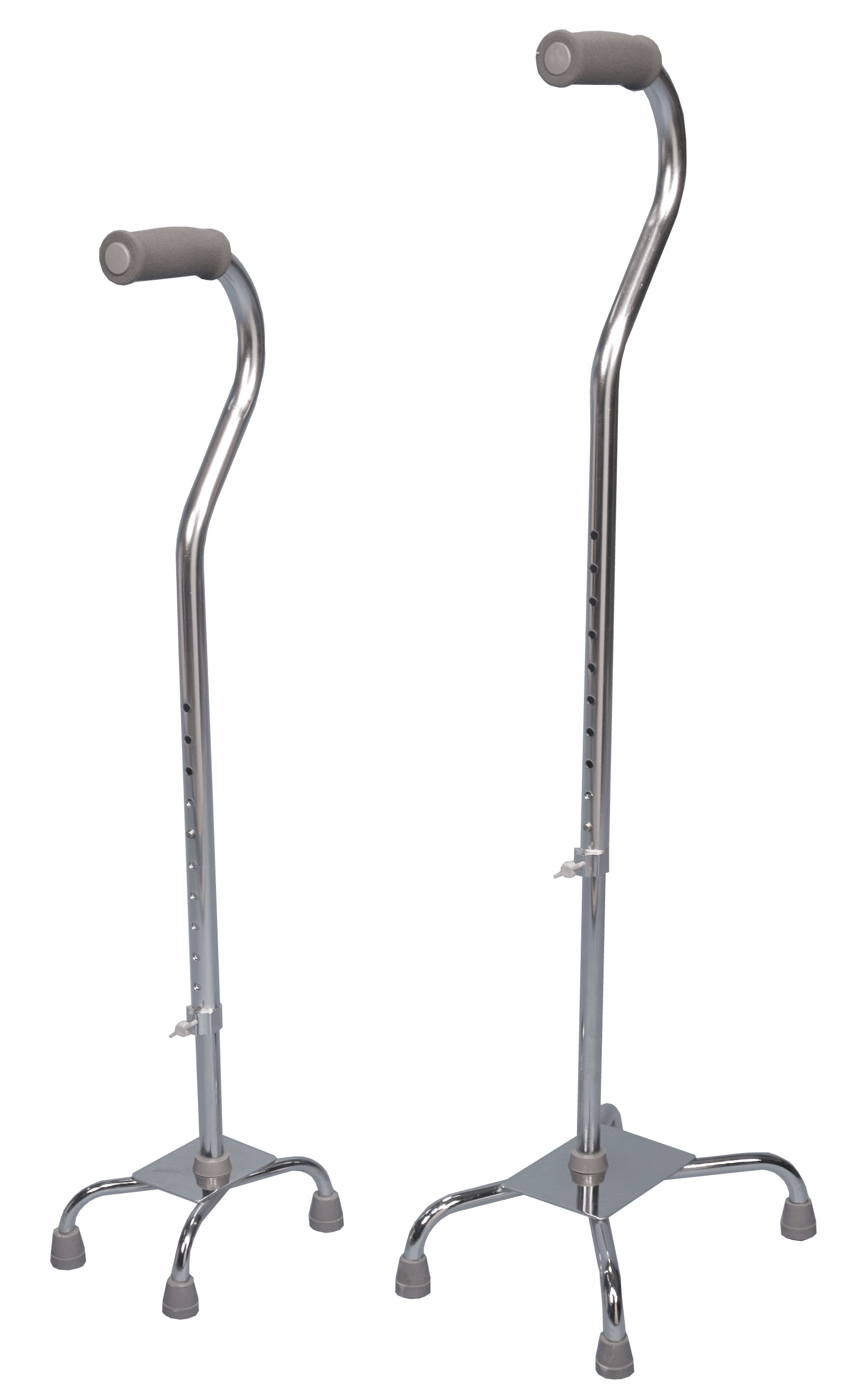 Small Quad Cane