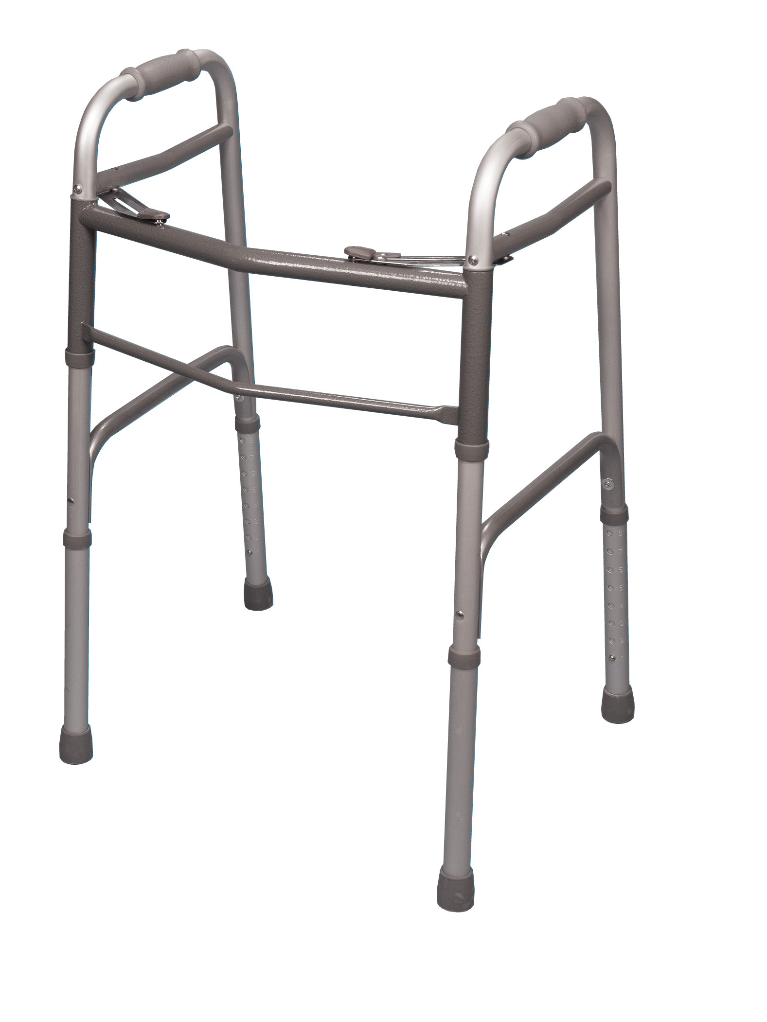 Double Button Walker