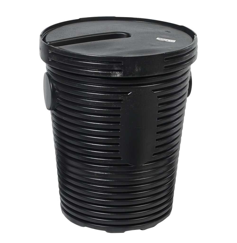 1537ADL Locking Sump Lid