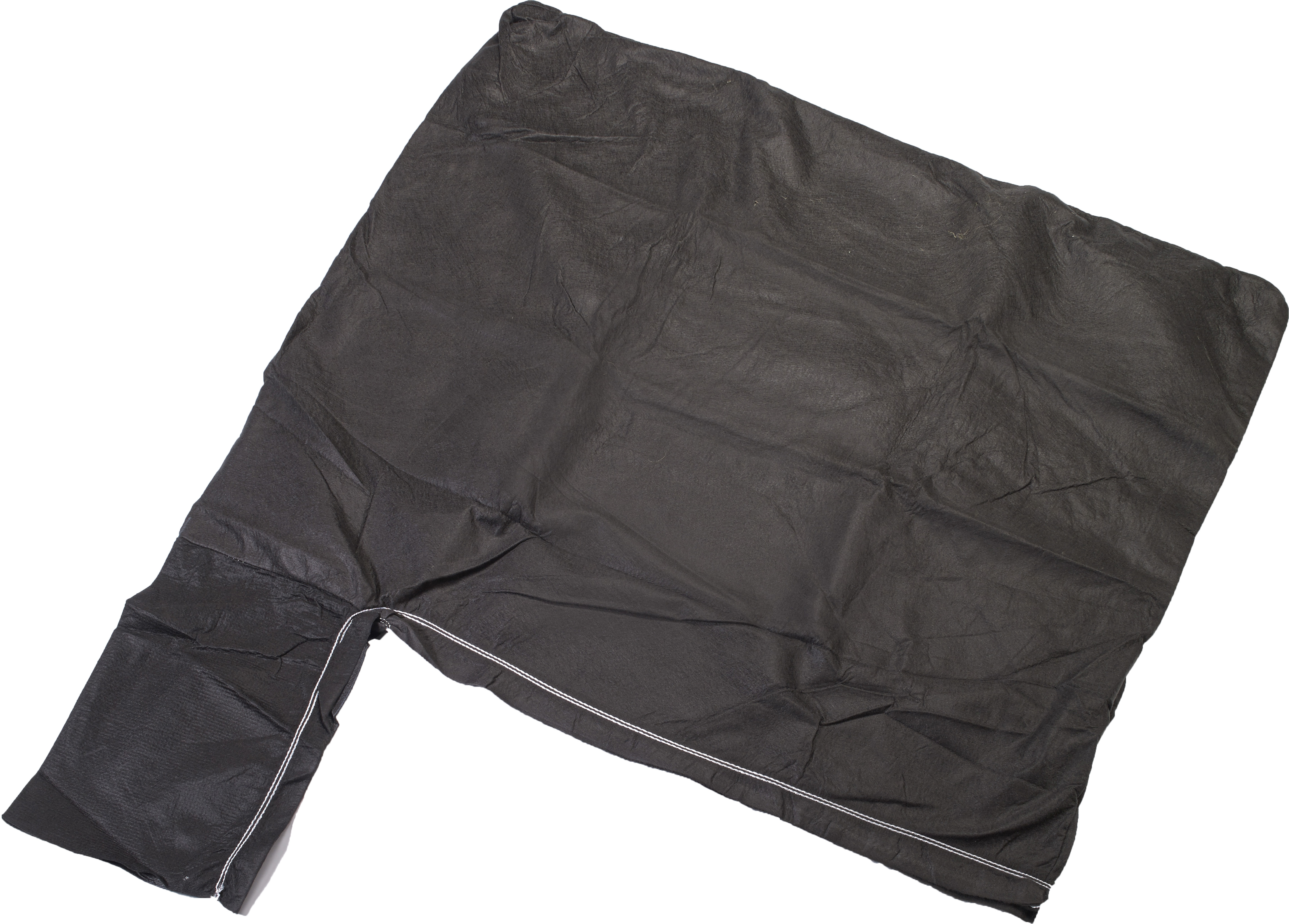 10 oz Non Woven Geotextile Disposal Sediment Filter Wetland Bag, 15 ...