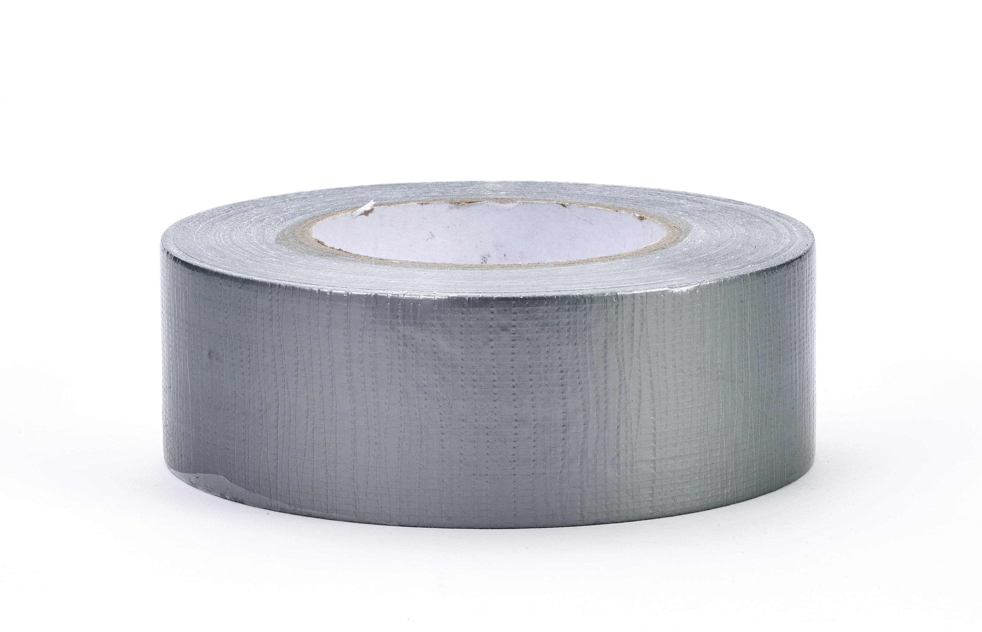DT260 Duct Tape, 8 mil, 2" x 60 yd., Silver (Pack of 24)
