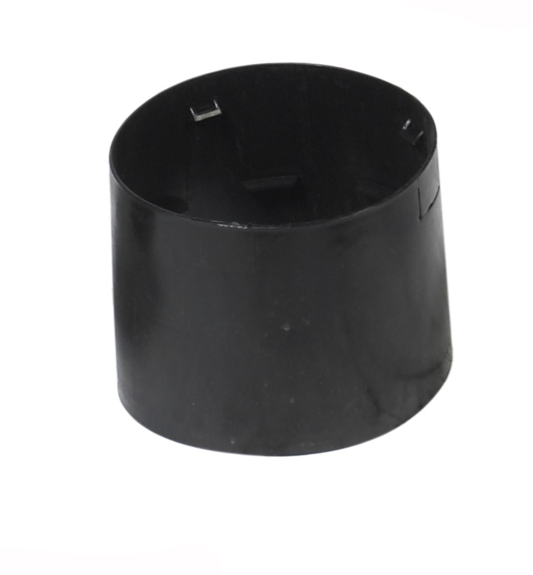 4 in Single Wall Internal Snap Coupler