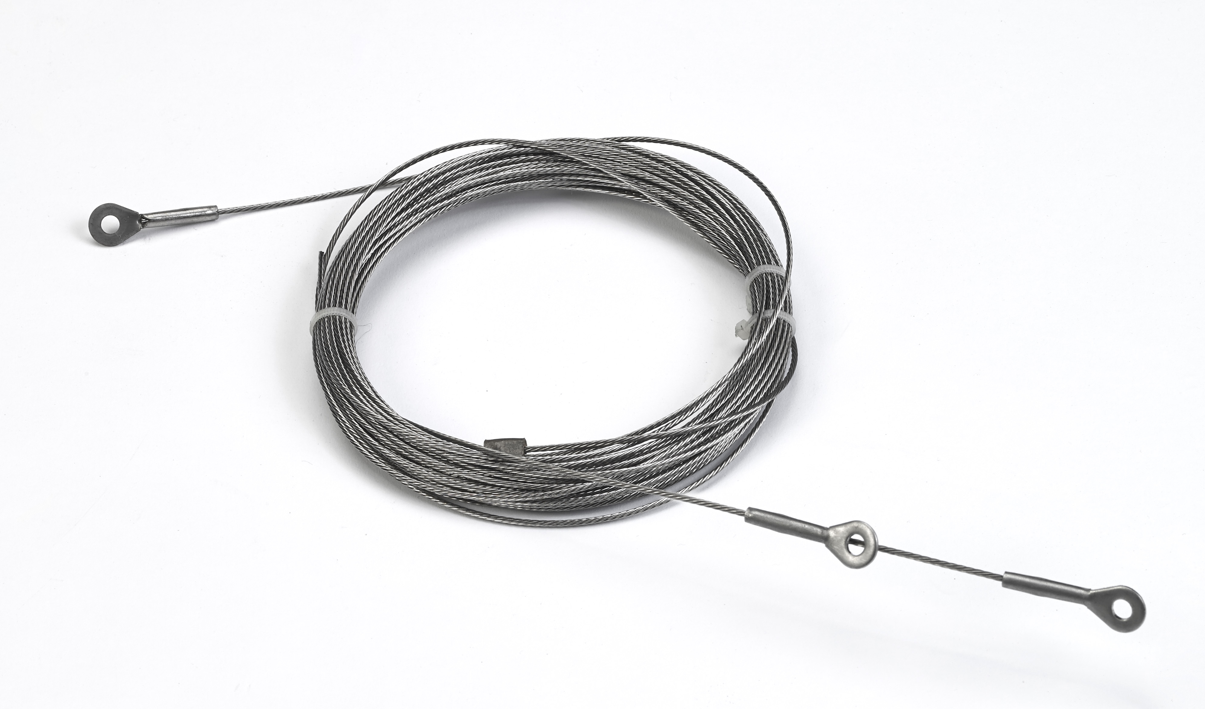 50ft Lymance Damper Cable