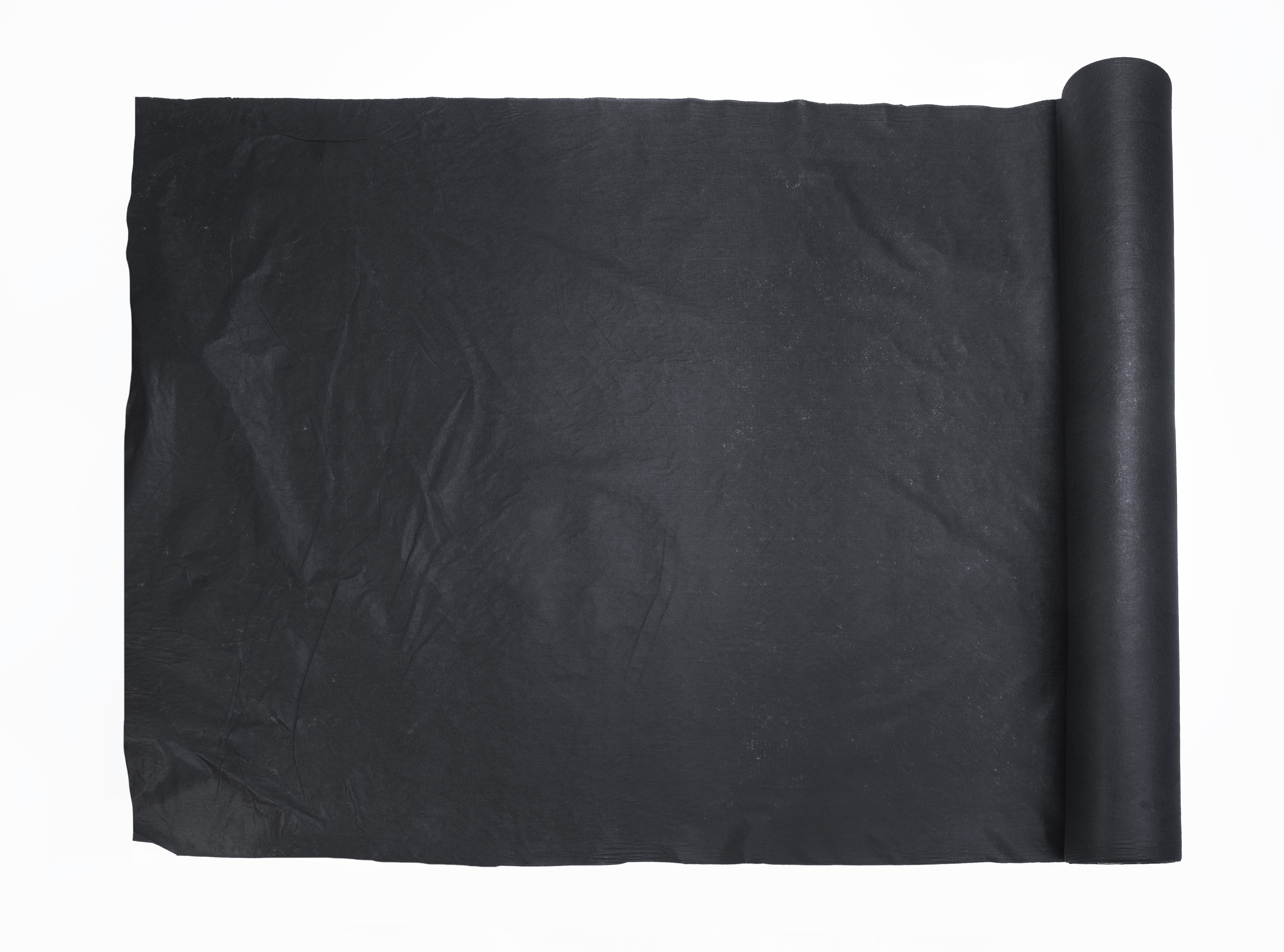 Non-Woven Geotextile Fabric Cut Roll, 15' x 300'