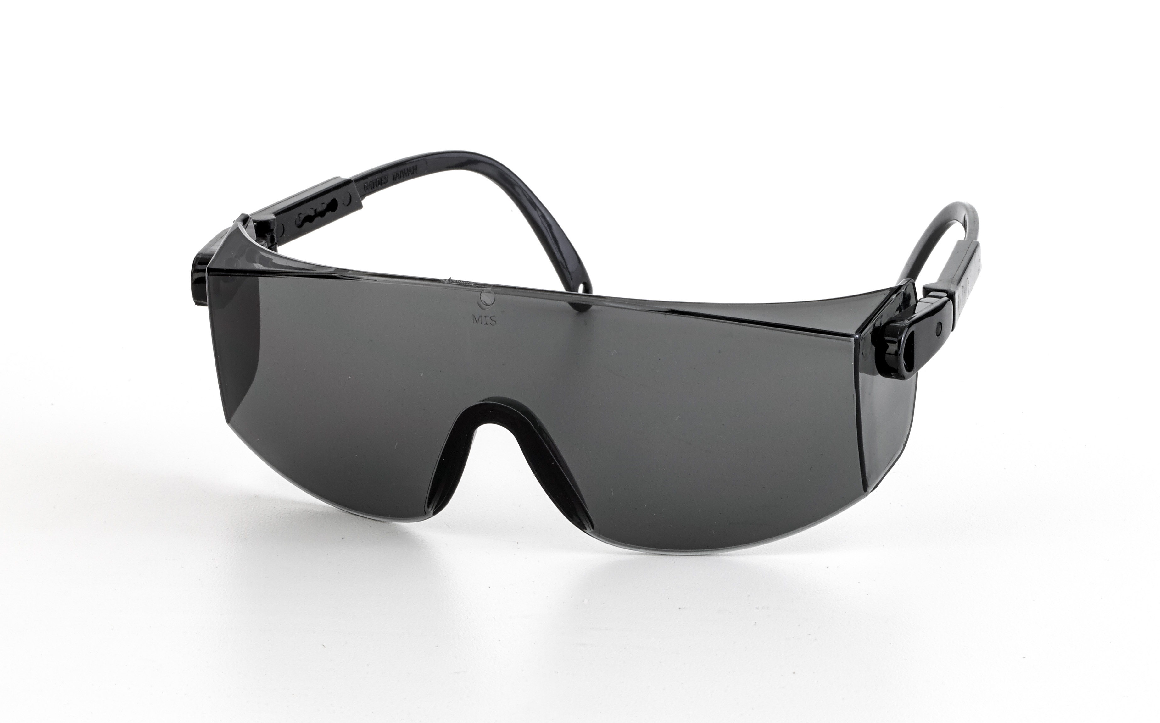 Gator Glasses, Grey (Pack of 12)