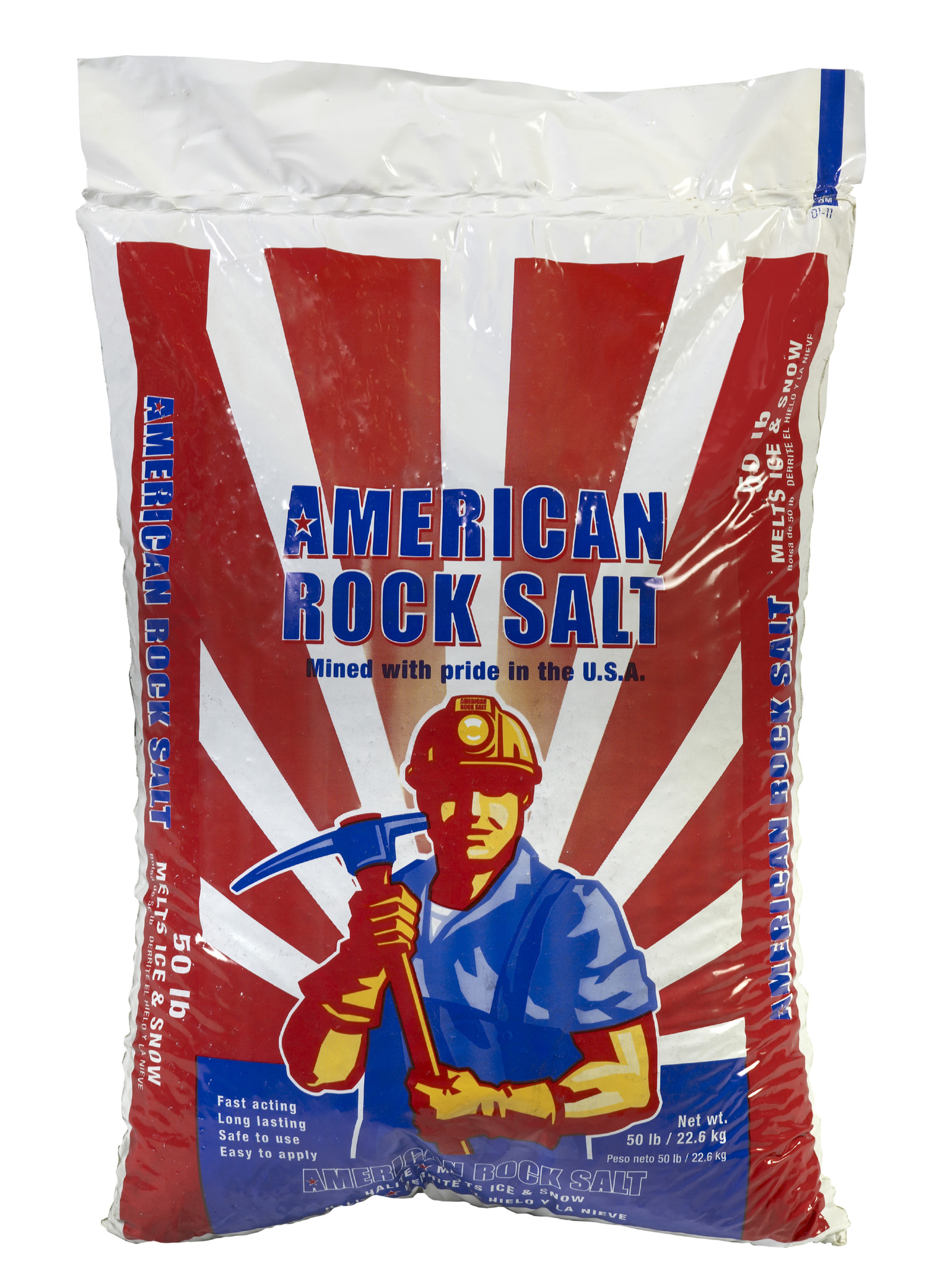 Rock Salt
