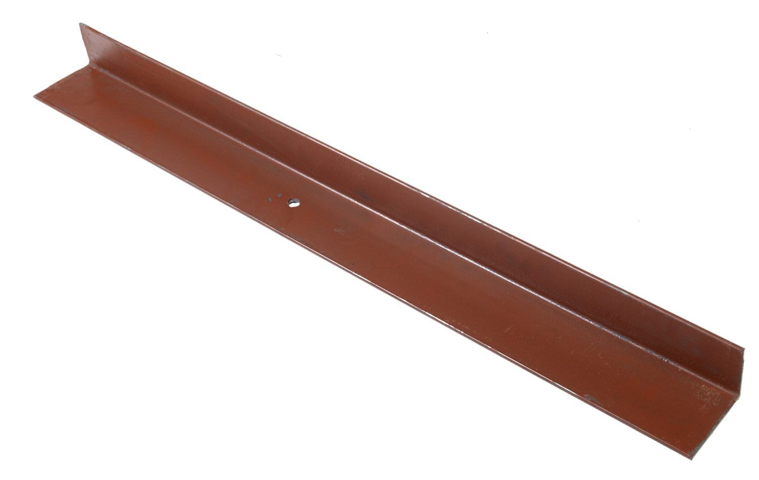 Mutual Industries 7300-0-42 Painted Angle Iron, 3' 6"