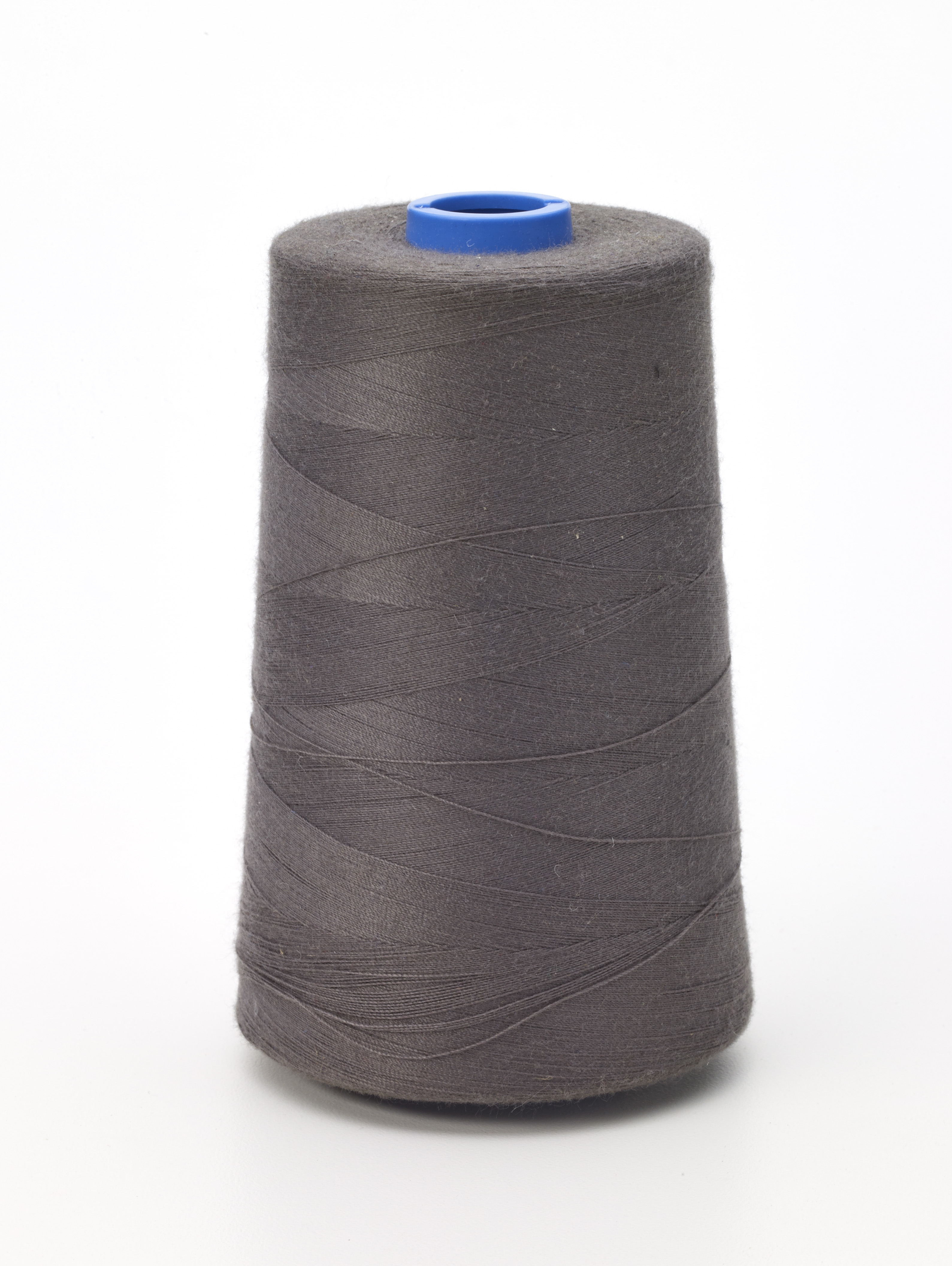 Matching Thread, Smoke, 6,000 yard spools